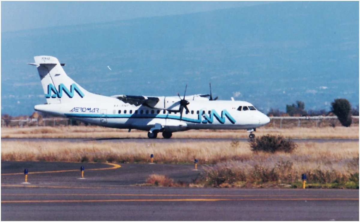 Aerolíneas ‘extienden sus alas’ para ayudar a pasajeros de Aeromar ...