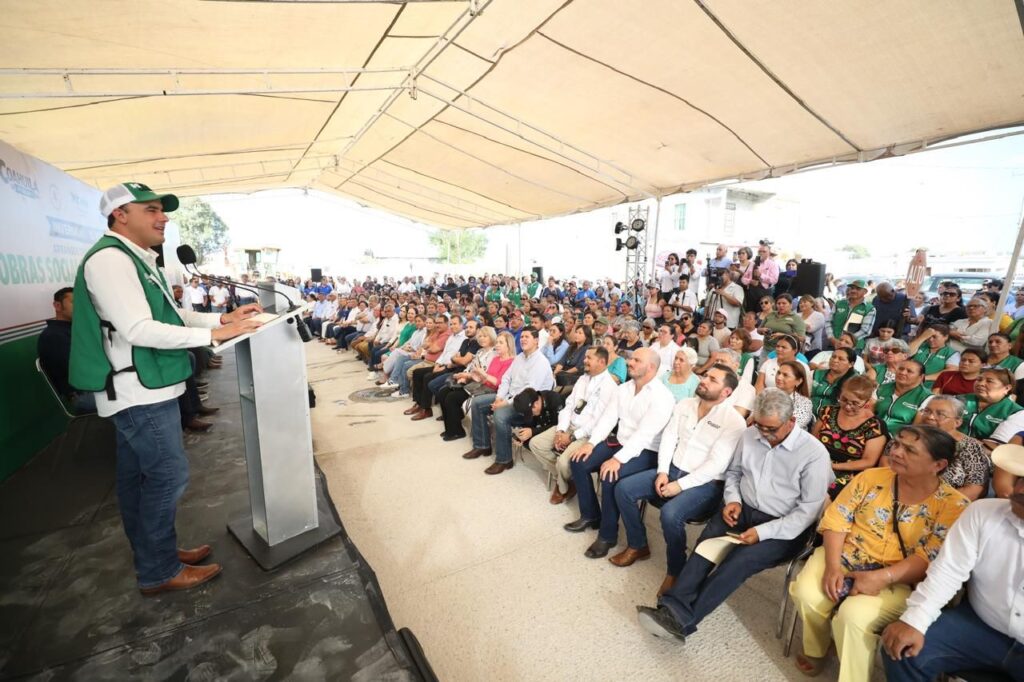 VAMOS A FORTALECER NUESTROS OCHO PUEBLOS MÁGICOS: MANOLO ...