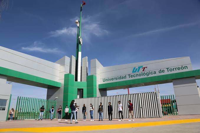 UTT refuerza seguridad tras mensaje intimidatorio dirigido a estudiante ...