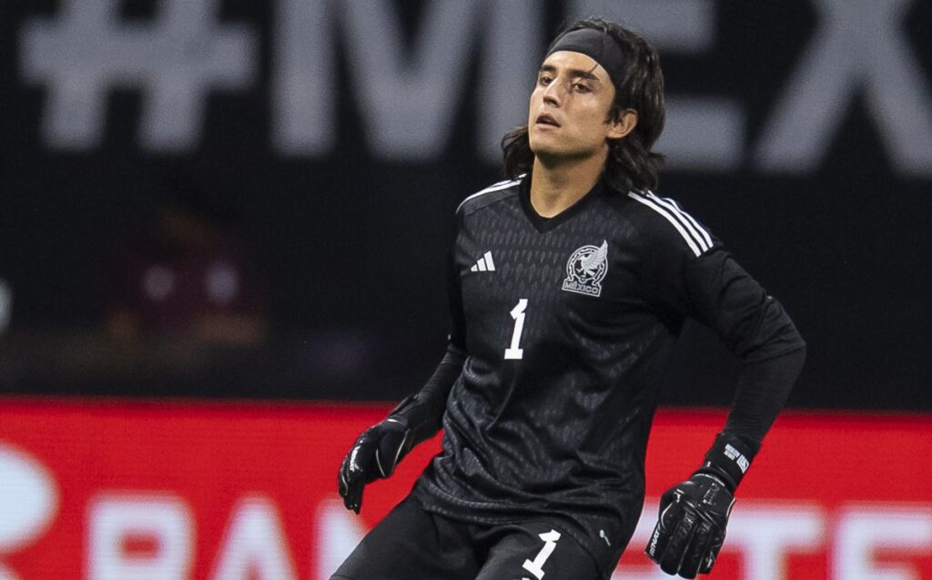 Regresa Carlos Acevedo a la Selección Mexicana - Comprometidos con la ...